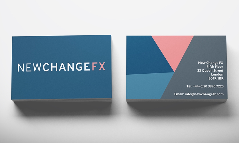 New Change FX - THIRTY TWO SQUARED